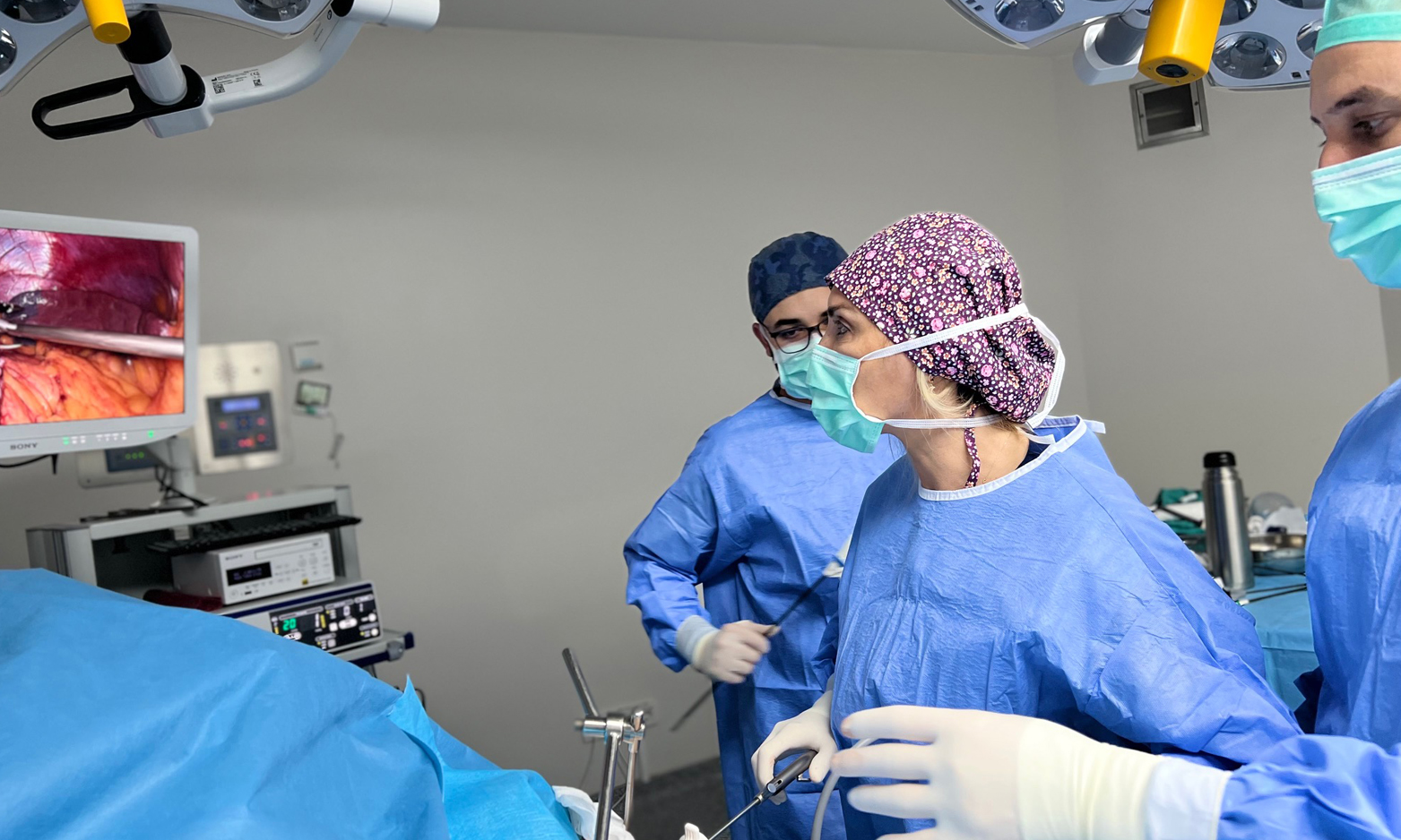 Kolorektal Kanser Tedavisi Nasıl Yapılır?